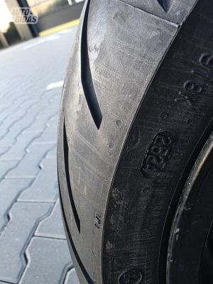 Melns Honda NC 2017 Viļņa, ar dzinēja tilpumu 0.75 L un nobraukumu 45 tūkst. km par 4700 €, foto 10 vietnē AUTOMOTO.COM.LV