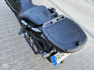 Melns Honda NC 2017 Viļņa, ar dzinēja tilpumu 0.75 L un nobraukumu 45 tūkst. km par 4700 €, foto 11 vietnē AUTOMOTO.COM.LV
