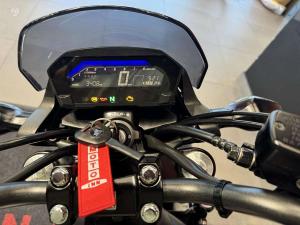 Pelēks Honda NC 2017 Viļņa, ar dzinēja tilpumu 0.75 L un nobraukumu 3 tūkst. km par 4799 €, foto 12 vietnē AUTOMOTO.COM.LV