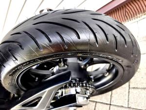 Honda NC 2012 Prienai, ar dzinēja tilpumu 0.70 L un nobraukumu 16 tūkst. km par 3750 €, foto 14 vietnē AUTOMOTO.COM.LV