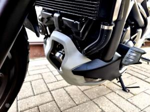 Honda NC 2012 Prienai, ar dzinēja tilpumu 0.70 L un nobraukumu 16 tūkst. km par 3750 €, foto 16 vietnē AUTOMOTO.COM.LV