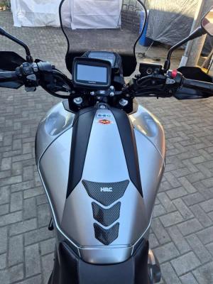 Honda NC 2013 in Prienai, with an engine capacity of 0.70 L and mileage of 41 thousand km for 4250 €, photo 11 on AUTOMOTO.COM.LV