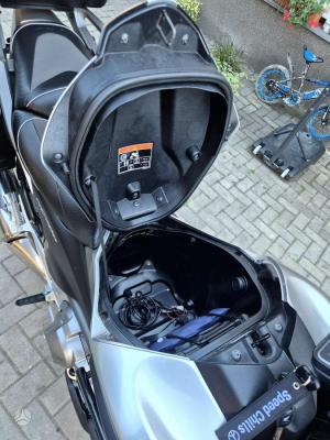 Honda NC 2013 in Prienai, with an engine capacity of 0.70 L and mileage of 41 thousand km for 4250 €, photo 23 on AUTOMOTO.COM.LV