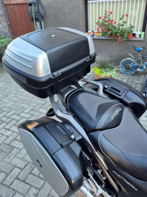 Honda NC 2013 in Prienai, with an engine capacity of 0.70 L and mileage of 41 thousand km for 4250 €, photo 29 on AUTOMOTO.COM.LV