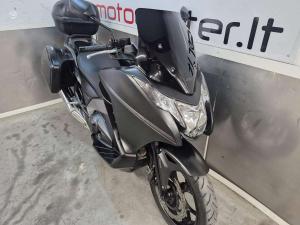 Honda NC 2013 in Kaunas, with an engine capacity of 0.70 L and mileage of 63 thousand km for 3200 €, photo 3 on AUTOMOTO.COM.LV