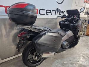 Honda NC 2013 in Kaunas, with an engine capacity of 0.70 L and mileage of 63 thousand km for 3200 €, photo 4 on AUTOMOTO.COM.LV