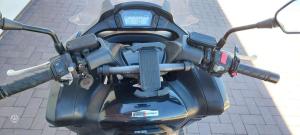 Honda NC 2013 in Silale, with an engine capacity of 0.68 L and mileage of 93 thousand km for 2300 €, photo 6 on AUTOMOTO.COM.LV
