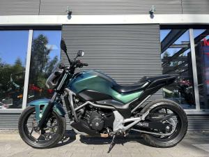 Honda NC 2013 Rīga, ar dzinēja tilpumu 0.70 L un nobraukumu 45 tūkst. km par 2999 €, foto 3 vietnē AUTOMOTO.COM.LV