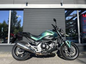 Honda NC 2013 Rīga, ar dzinēja tilpumu 0.70 L un nobraukumu 45 tūkst. km par 2999 €, foto 6 vietnē AUTOMOTO.COM.LV