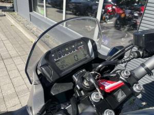 Honda NC 2013 Rīga, ar dzinēja tilpumu 0.70 L un nobraukumu 45 tūkst. km par 2999 €, foto 8 vietnē AUTOMOTO.COM.LV