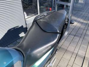 Honda NC 2013 Rīga, ar dzinēja tilpumu 0.70 L un nobraukumu 45 tūkst. km par 2999 €, foto 9 vietnē AUTOMOTO.COM.LV