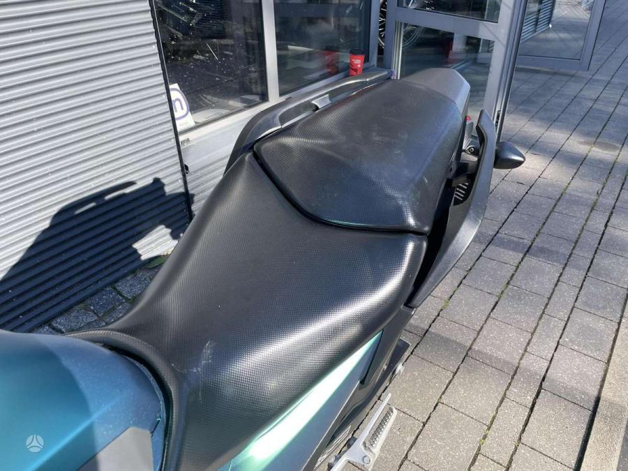 Honda NC 2013 Rīga, ar dzinēja tilpumu 0.70 L un nobraukumu 45 tūkst. km par 2999 €, foto 9 vietnē AUTOMOTO.COM.LV