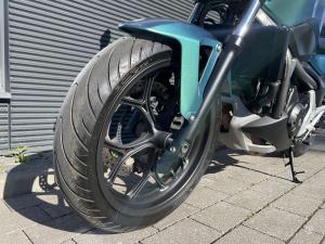 Honda NC 2013 Rīga, ar dzinēja tilpumu 0.70 L un nobraukumu 45 tūkst. km par 2999 €, foto 10 vietnē AUTOMOTO.COM.LV