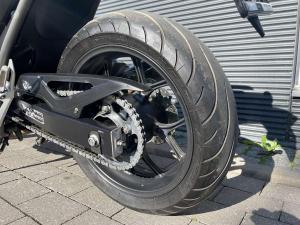 Honda NC 2013 Rīga, ar dzinēja tilpumu 0.70 L un nobraukumu 45 tūkst. km par 2999 €, foto 12 vietnē AUTOMOTO.COM.LV