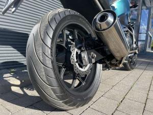 Honda NC 2013 Rīga, ar dzinēja tilpumu 0.70 L un nobraukumu 45 tūkst. km par 2999 €, foto 13 vietnē AUTOMOTO.COM.LV