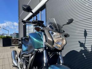 Honda NC 2013 Rīga, ar dzinēja tilpumu 0.70 L un nobraukumu 45 tūkst. km par 2999 €, foto 16 vietnē AUTOMOTO.COM.LV