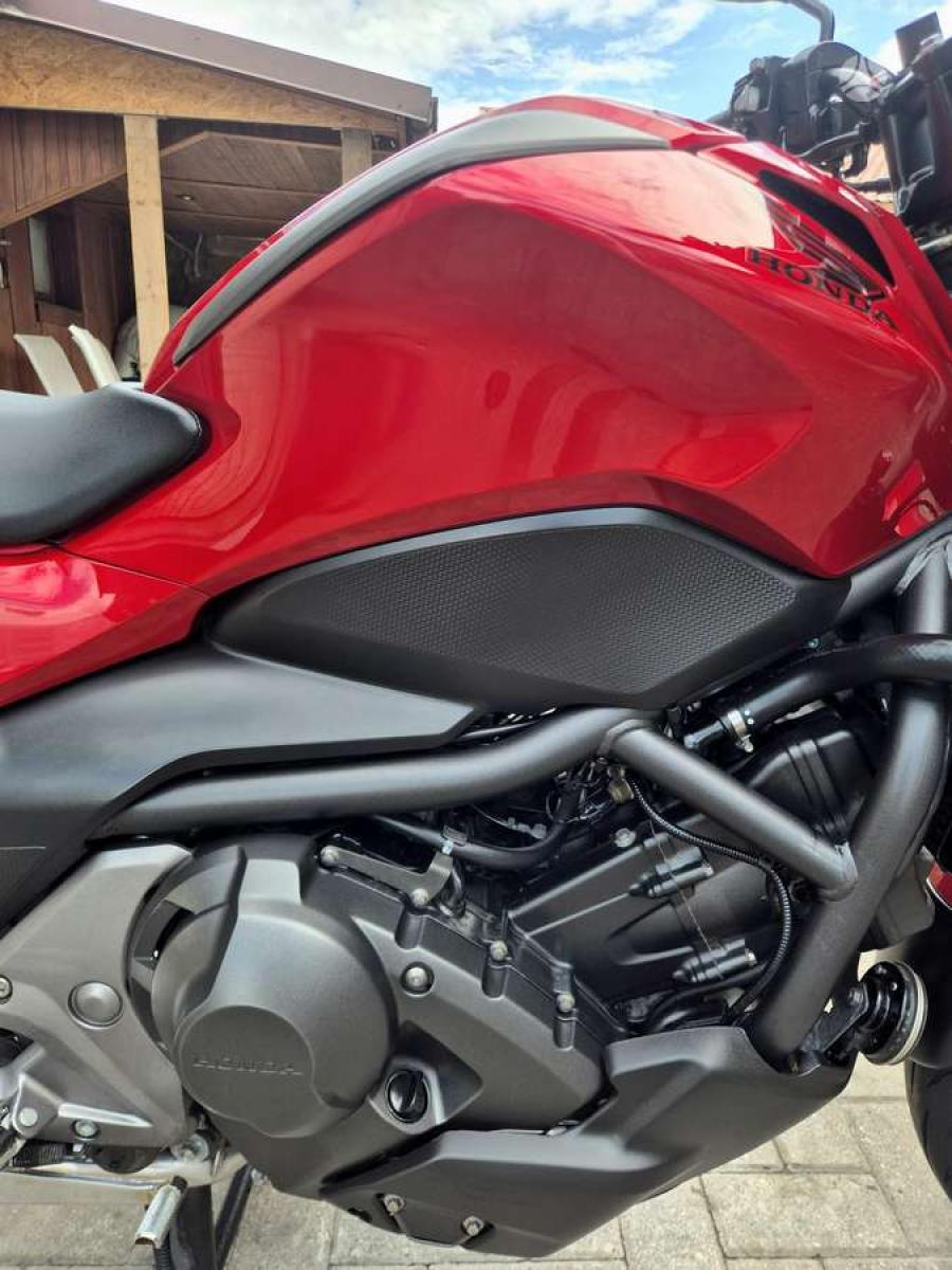 Honda NC 2014 Prienai, ar dzinēja tilpumu 0.75 L un nobraukumu 43 tūkst. km par 3250 €, foto 19 vietnē AUTOMOTO.COM.LV