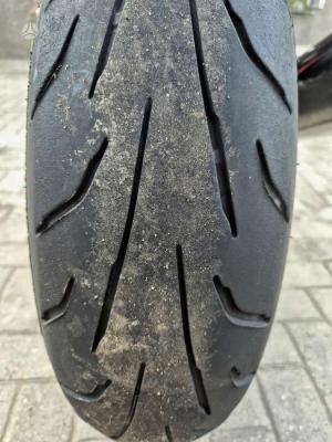 Honda NC 2014 Prienai, ar dzinēja tilpumu 0.75 L un nobraukumu 43 tūkst. km par 3250 €, foto 24 vietnē AUTOMOTO.COM.LV