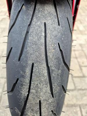 Honda NC 2014 Prienai, ar dzinēja tilpumu 0.75 L un nobraukumu 43 tūkst. km par 3250 €, foto 25 vietnē AUTOMOTO.COM.LV