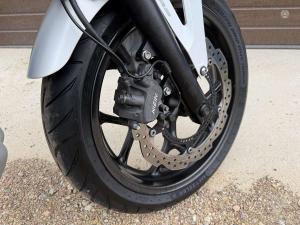 Honda NC 2014 Ukmergė, ar dzinēja tilpumu 0.75 L un nobraukumu 44 tūkst. km par 3900 €, foto 12 vietnē AUTOMOTO.COM.LV