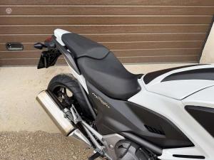 Honda NC 2014 Ukmergė, ar dzinēja tilpumu 0.75 L un nobraukumu 44 tūkst. km par 3900 €, foto 15 vietnē AUTOMOTO.COM.LV