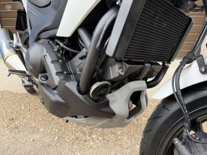 Honda NC 2014 Ukmergė, ar dzinēja tilpumu 0.75 L un nobraukumu 44 tūkst. km par 3900 €, foto 17 vietnē AUTOMOTO.COM.LV