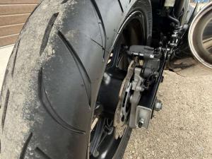 Honda NC 2014 Ukmergė, ar dzinēja tilpumu 0.75 L un nobraukumu 44 tūkst. km par 3900 €, foto 19 vietnē AUTOMOTO.COM.LV