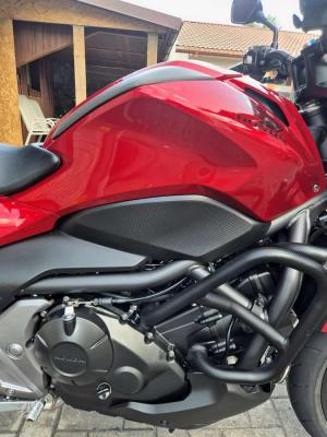 Honda NC 2015 in Prienai, with an engine capacity of 0.75 L and mileage of 19 thousand km for 3550 €, photo 19 on AUTOMOTO.COM.LV