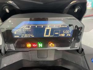 Honda NC 2015 Viļņa, ar dzinēja tilpumu 0.75 L un nobraukumu 24 tūkst. km par 4800 €, foto 14 vietnē AUTOMOTO.COM.LV