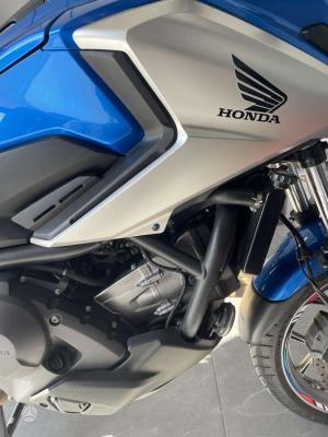 Honda NC 2015 Viļņa, ar dzinēja tilpumu 0.75 L un nobraukumu 24 tūkst. km par 4800 €, foto 15 vietnē AUTOMOTO.COM.LV