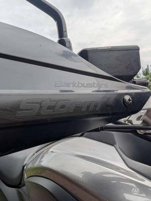 Honda NC 2016 Jurbarkas, ar dzinēja tilpumu 0.75 L un nobraukumu 37 tūkst. km par 5240 €, foto 15 vietnē AUTOMOTO.COM.LV