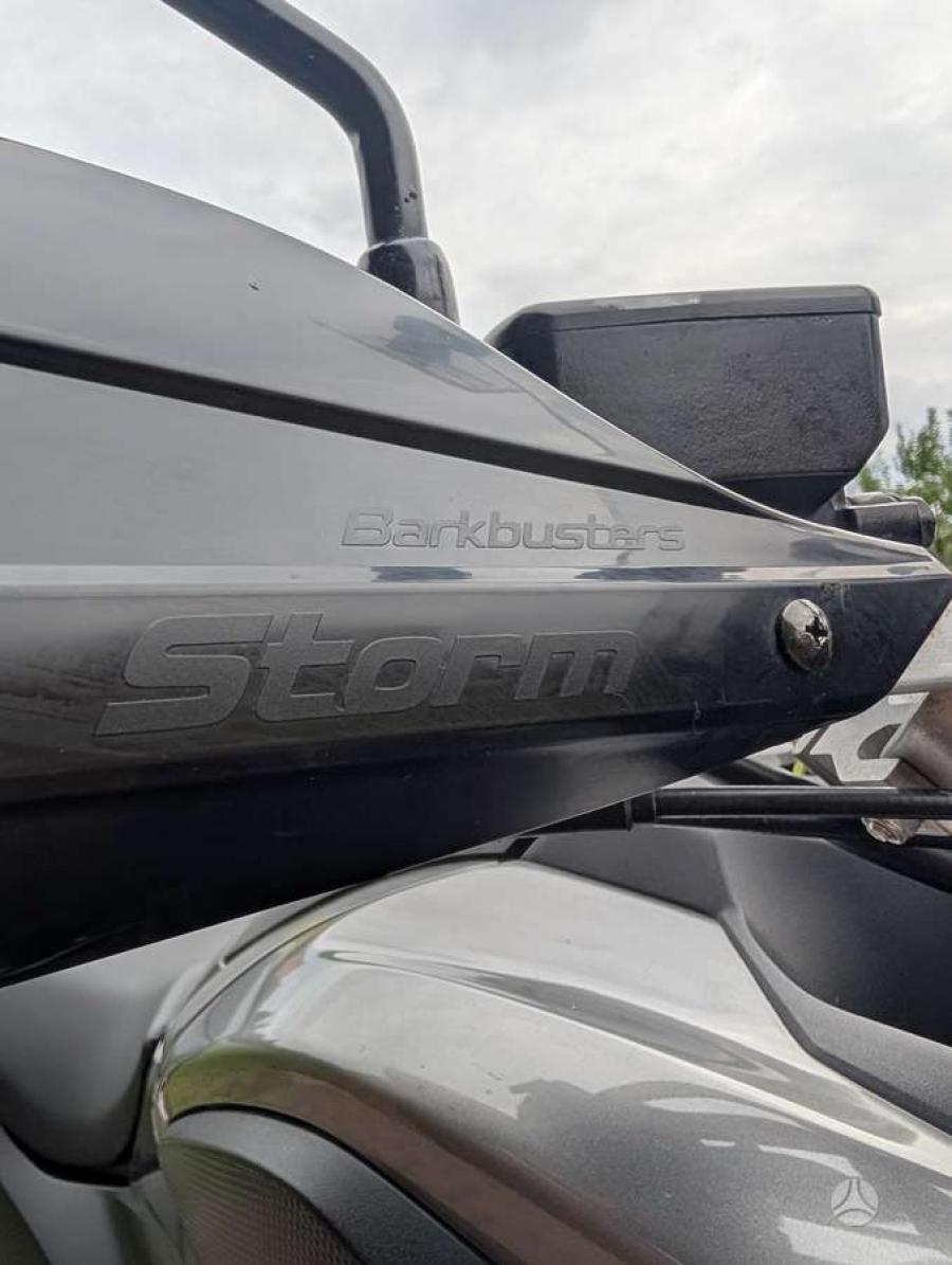 Honda NC 2016 Jurbarkas, ar dzinēja tilpumu 0.75 L un nobraukumu 37 tūkst. km par 5240 €, foto 15 vietnē AUTOMOTO.COM.LV