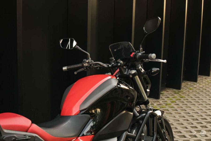Honda NC 2017 Viļņa, ar dzinēja tilpumu 0.75 L un nobraukumu 26 tūkst. km par 5200 €, foto 7 vietnē AUTOMOTO.COM.LV