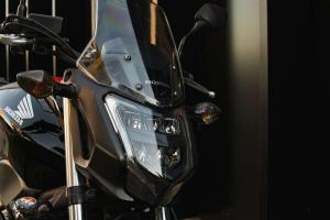 Honda NC 2017 Viļņa, ar dzinēja tilpumu 0.75 L un nobraukumu 26 tūkst. km par 5200 €, foto 8 vietnē AUTOMOTO.COM.LV