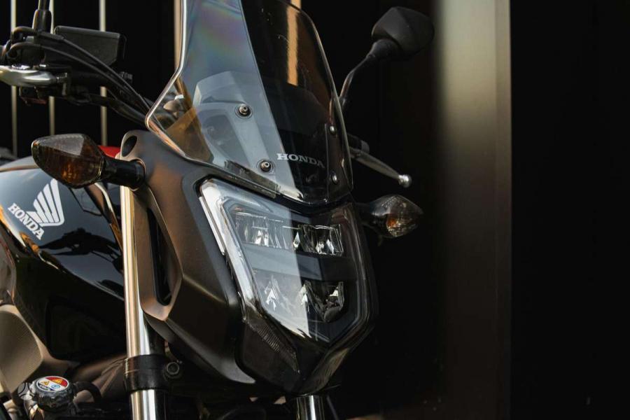Honda NC 2017 Viļņa, ar dzinēja tilpumu 0.75 L un nobraukumu 26 tūkst. km par 5200 €, foto 8 vietnē AUTOMOTO.COM.LV