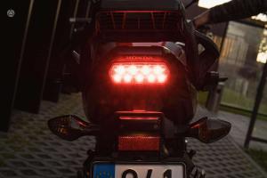 Honda NC 2017 Viļņa, ar dzinēja tilpumu 0.75 L un nobraukumu 26 tūkst. km par 5200 €, foto 10 vietnē AUTOMOTO.COM.LV