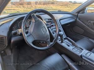 Серый Хонда НСХ 1993 в Таллин, объемом двигателя 3.00 л и пробегом 73 тыс. км за 105000 €, фото 14 на AUTOMOTO.COM.LV