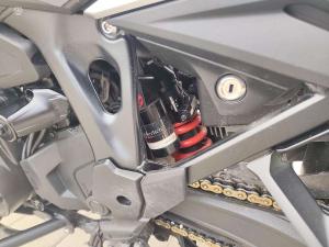 Honda NT 1100 2022 in Riga, with an engine capacity of 1.08 L and mileage of 17 thousand km for 11500 €, photo 11 on AUTOMOTO.COM.LV