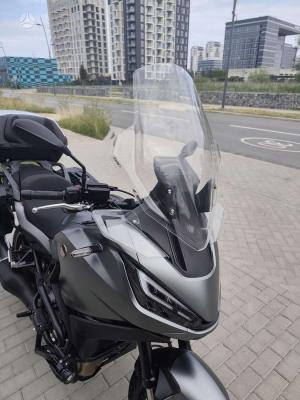 Honda NT 1100 2022 in Riga, with an engine capacity of 1.08 L and mileage of 17 thousand km for 11500 €, photo 15 on AUTOMOTO.COM.LV