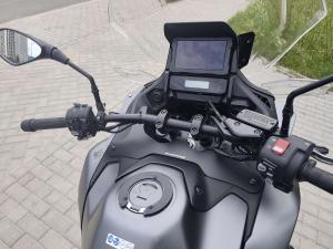 Honda NT 1100 2022 in Riga, with an engine capacity of 1.08 L and mileage of 17 thousand km for 11500 €, photo 16 on AUTOMOTO.COM.LV