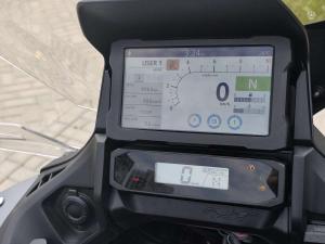 Honda NT 1100 2022 in Riga, with an engine capacity of 1.08 L and mileage of 17 thousand km for 11500 €, photo 17 on AUTOMOTO.COM.LV