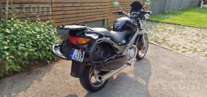 Honda NT 650V 1999 Rīga, ar dzinēja tilpumu 0.65 L un nobraukumu 0 tūkst. km par 2200 €, foto 9 vietnē AUTOMOTO.COM.LV
