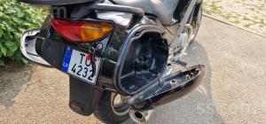 Honda NT 650V 1999 Rīga, ar dzinēja tilpumu 0.65 L un nobraukumu 0 tūkst. km par 2200 €, foto 10 vietnē AUTOMOTO.COM.LV