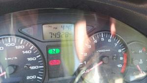 Pelēks Honda NT 2006 Utena, ar dzinēja tilpumu 0.70 L un nobraukumu 75 tūkst. km par 2200 €, foto 6 vietnē AUTOMOTO.COM.LV