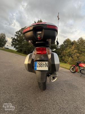 Pelēks Honda NT 2010 Vilkaviškis, ar dzinēja tilpumu 0.70 L un nobraukumu 55 tūkst. km par 2550 €, foto 3 vietnē AUTOMOTO.COM.LV