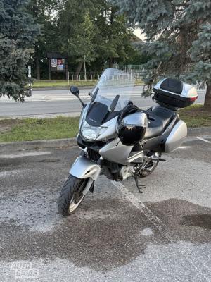 Pelēks Honda NT 2010 Vilkaviškis, ar dzinēja tilpumu 0.70 L un nobraukumu 55 tūkst. km par 2550 €, foto 6 vietnē AUTOMOTO.COM.LV