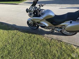 Honda NT 1999 in Kaunas, with an engine capacity of 0.00 L and mileage of 0 thousand km for 1300 €, photo 3 on AUTOMOTO.COM.LV