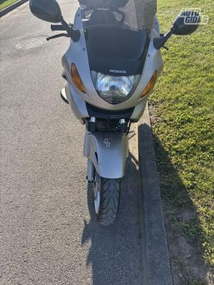 Honda NT 1999 in Kaunas, with an engine capacity of 0.00 L and mileage of 0 thousand km for 1300 €, photo 7 on AUTOMOTO.COM.LV
