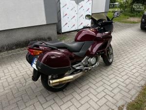 Honda NT 2002 Viļņa, ar dzinēja tilpumu 0.65 L un nobraukumu 0 tūkst. km par 1900 €, foto 5 vietnē AUTOMOTO.COM.LV