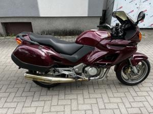 Honda NT 2002 Viļņa, ar dzinēja tilpumu 0.65 L un nobraukumu 0 tūkst. km par 1900 €, foto 7 vietnē AUTOMOTO.COM.LV